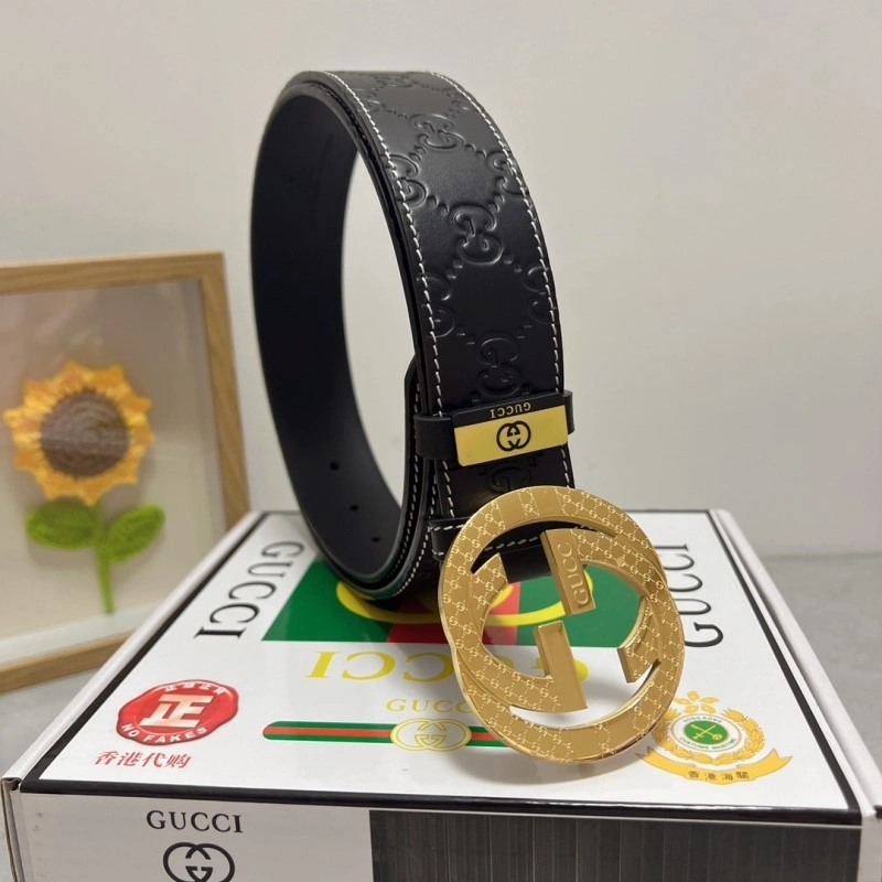 Economical Gucci Belts