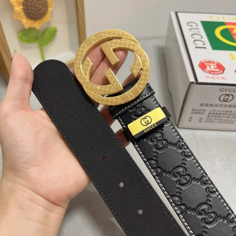 Economical Gucci Belts