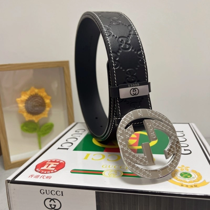 Official Gucci Belts