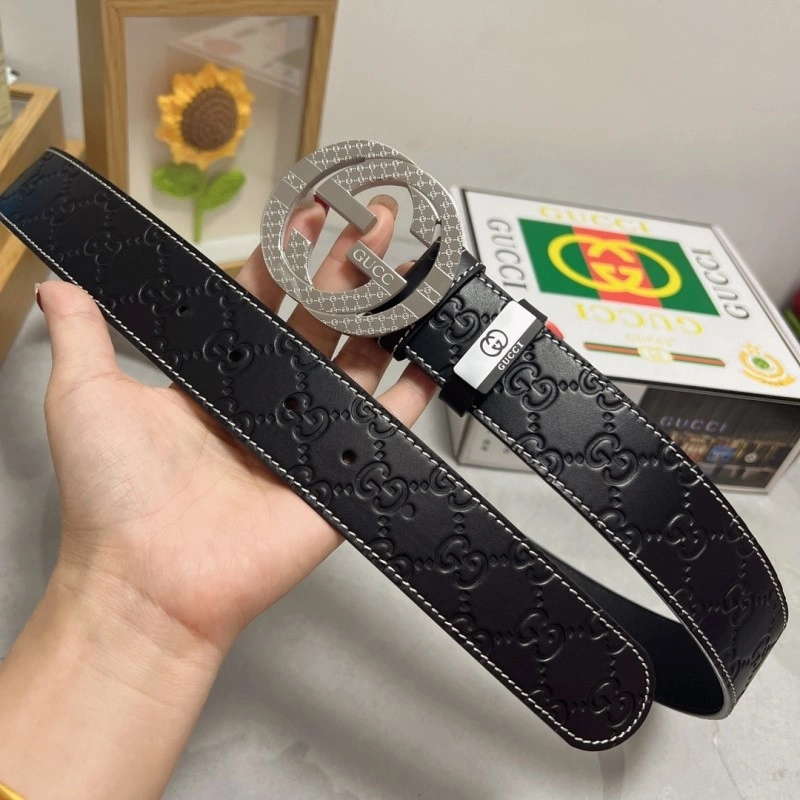 Official Gucci Belts