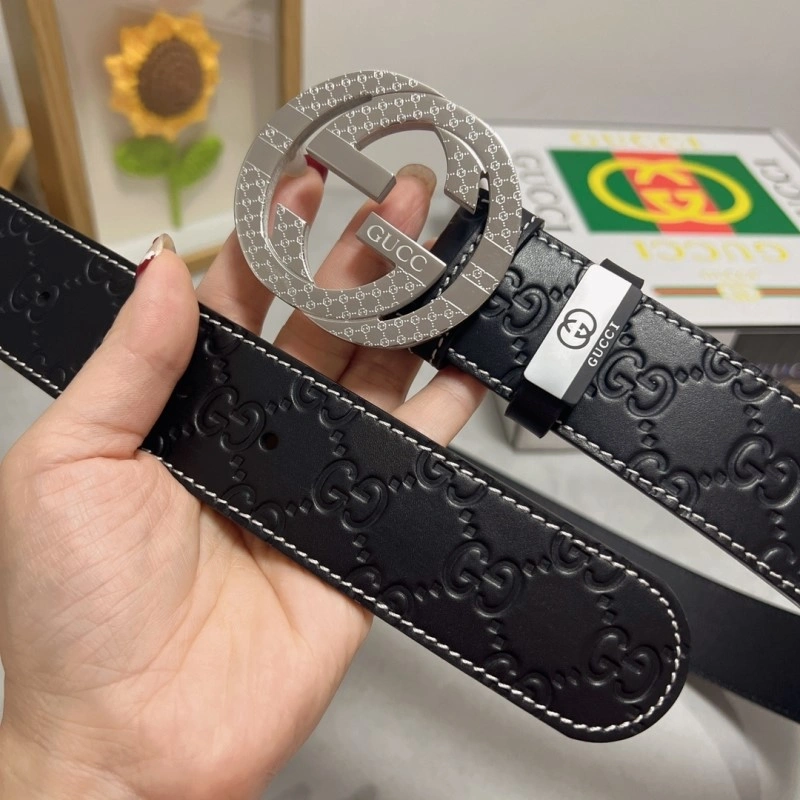 Official Gucci Belts