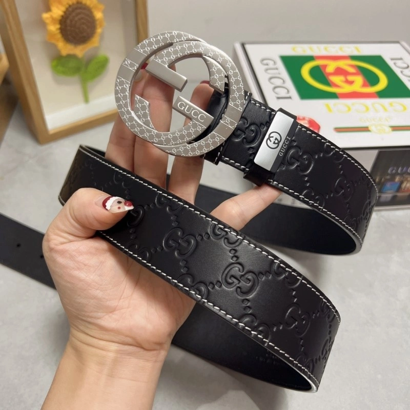 Official Gucci Belts