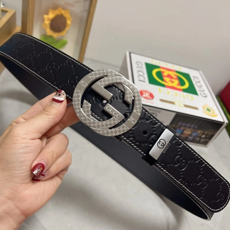 Official Gucci Belts