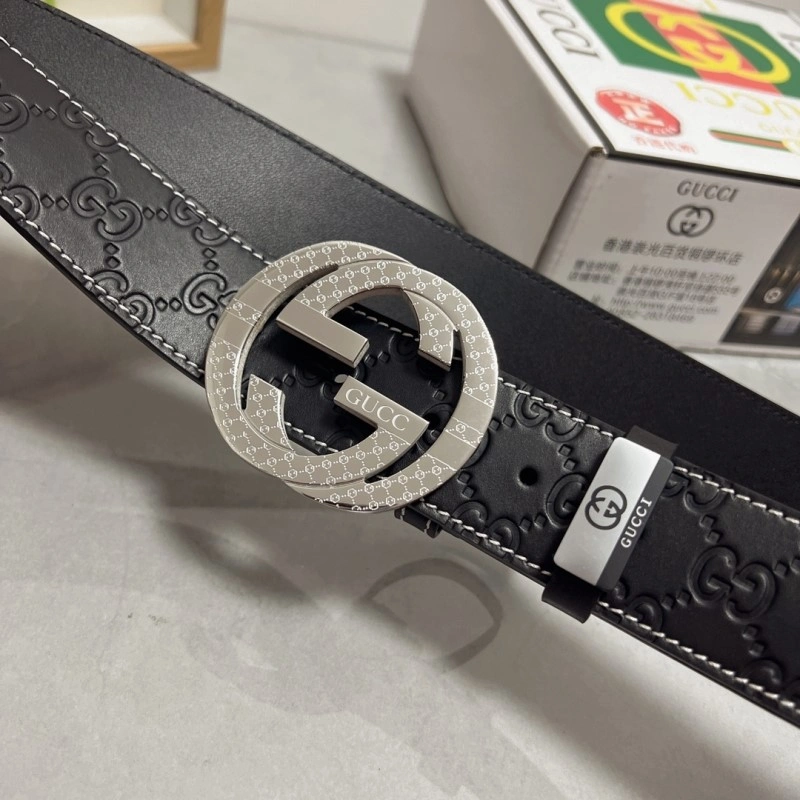 Official Gucci Belts