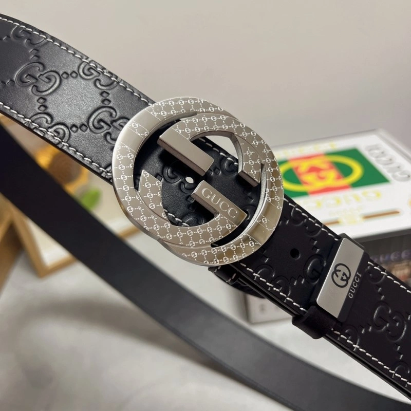 Official Gucci Belts