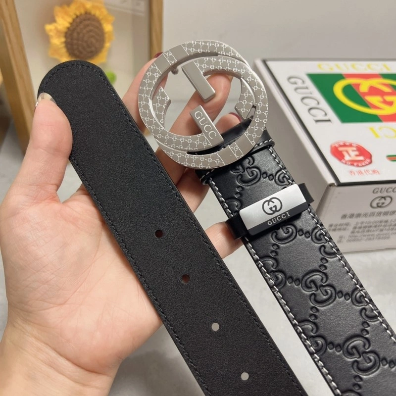 Official Gucci Belts