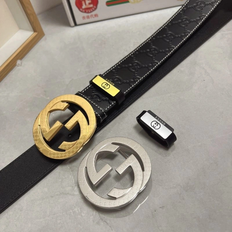 Official Gucci Belts