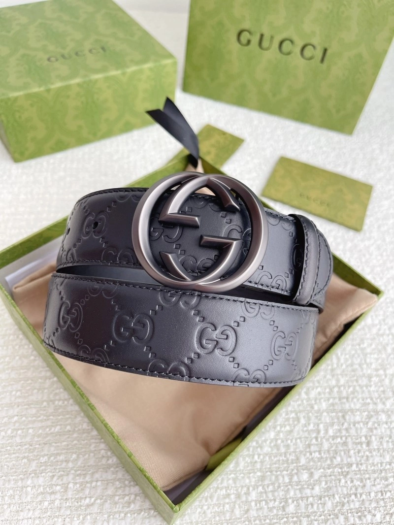 Cut-rate Gucci Belts