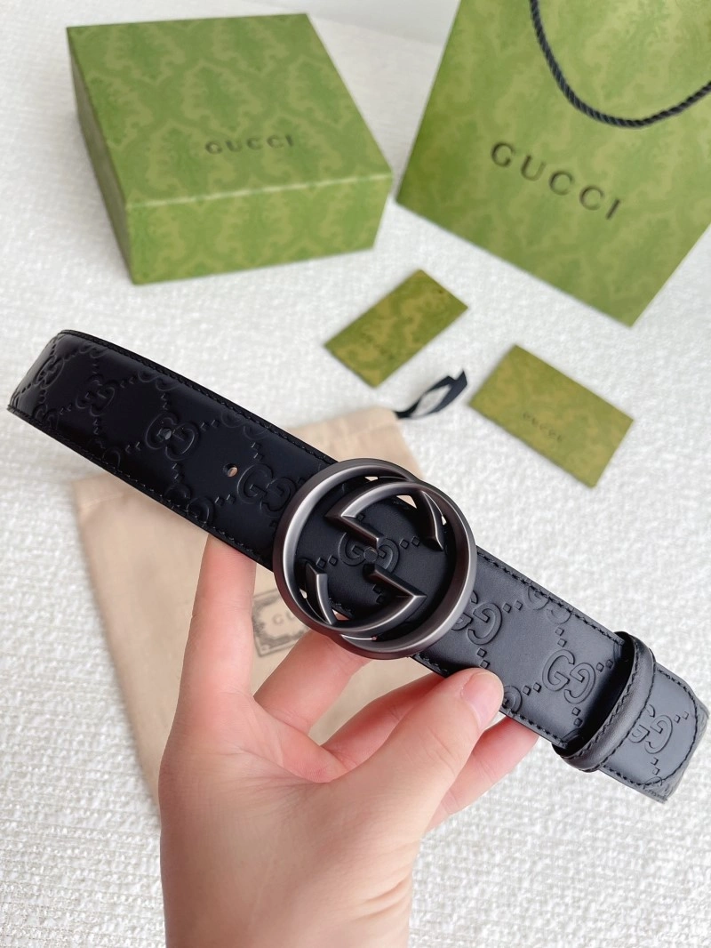Cut-rate Gucci Belts