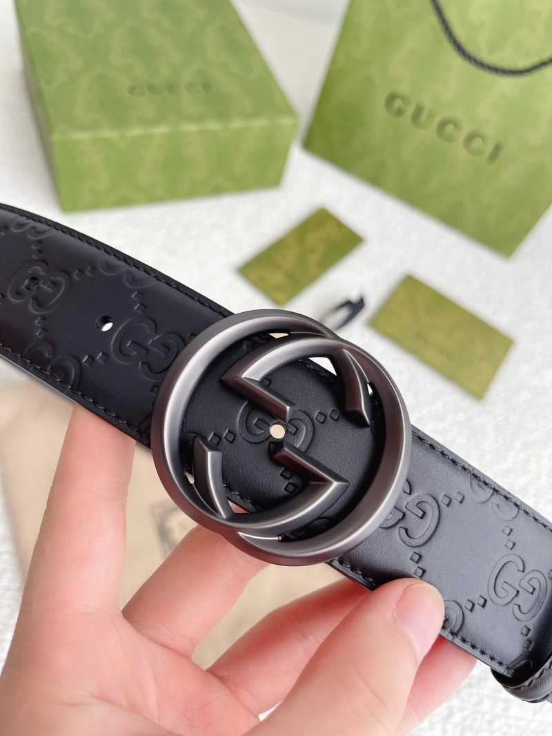 Cut-rate Gucci Belts