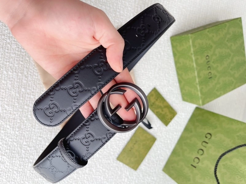 Cut-rate Gucci Belts