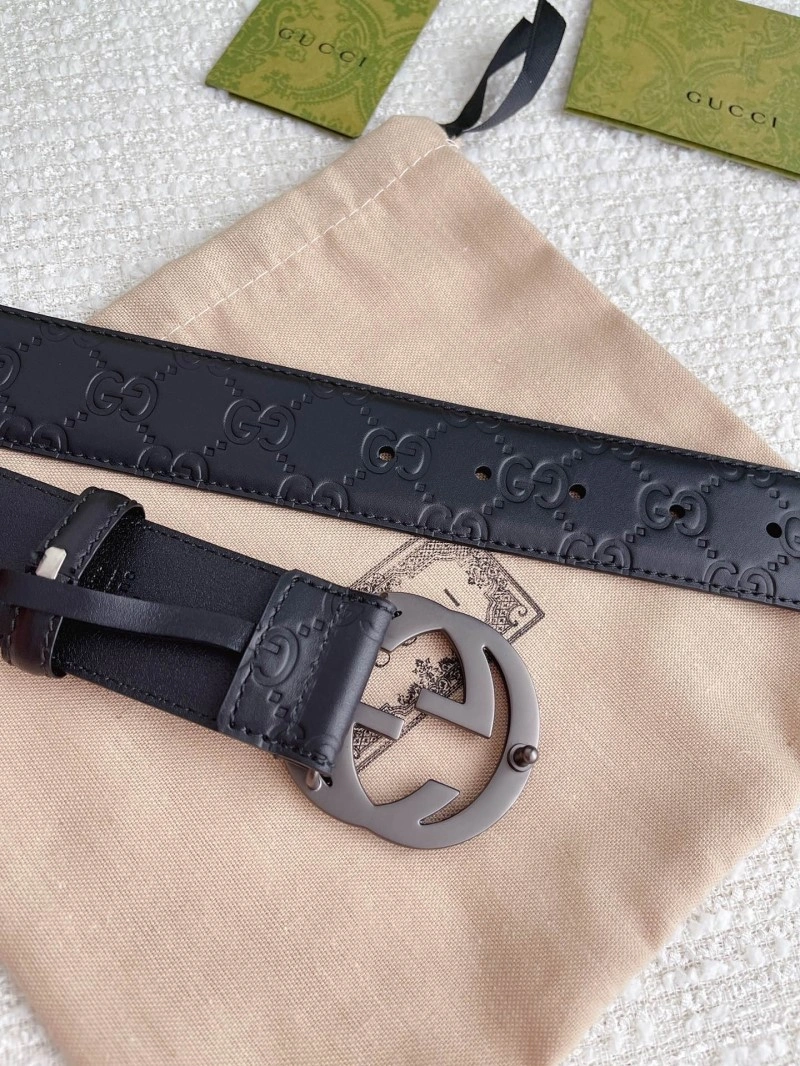 Cut-rate Gucci Belts