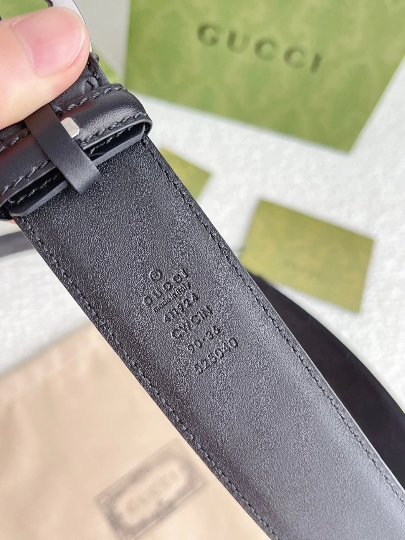 Cut-rate Gucci Belts