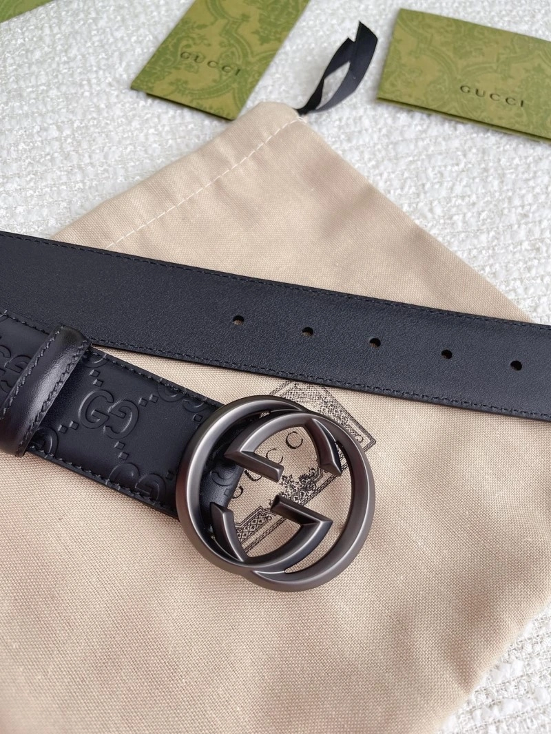 Cut-rate Gucci Belts