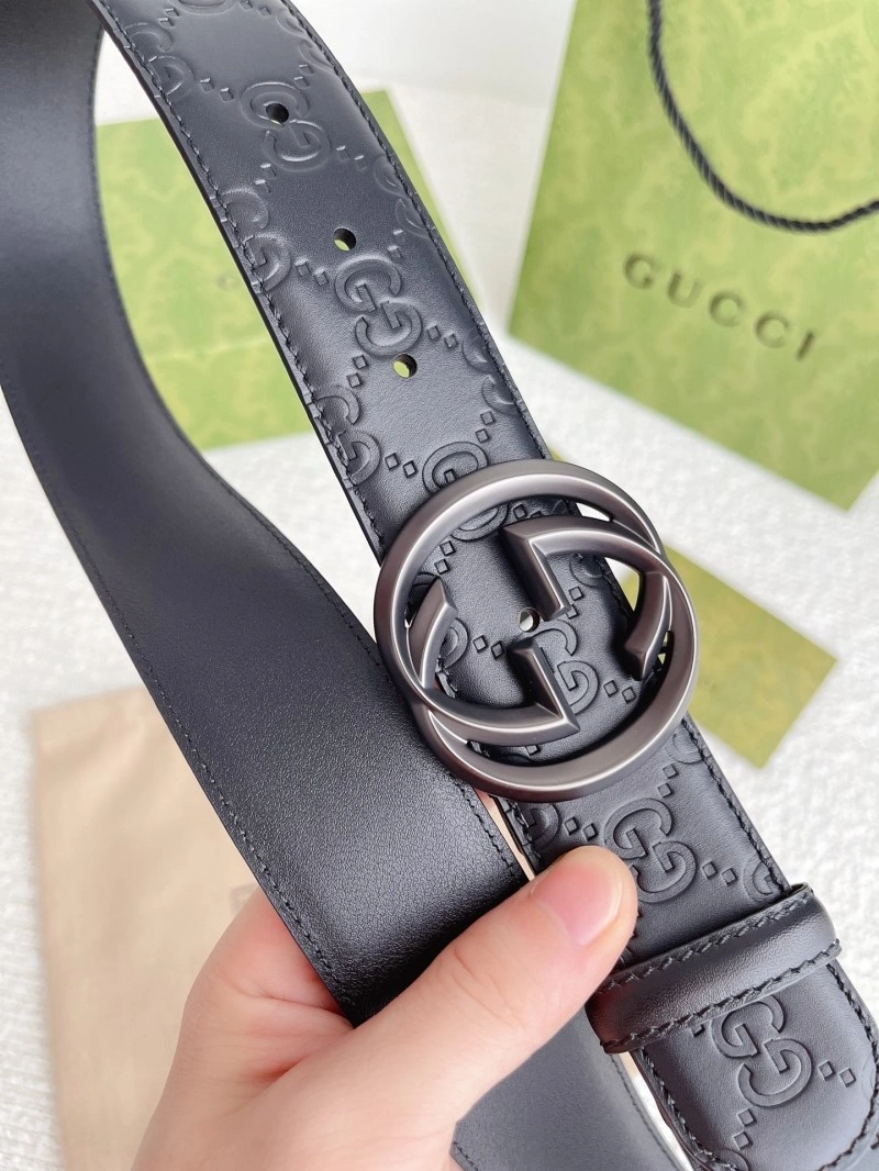 Cut-rate Gucci Belts