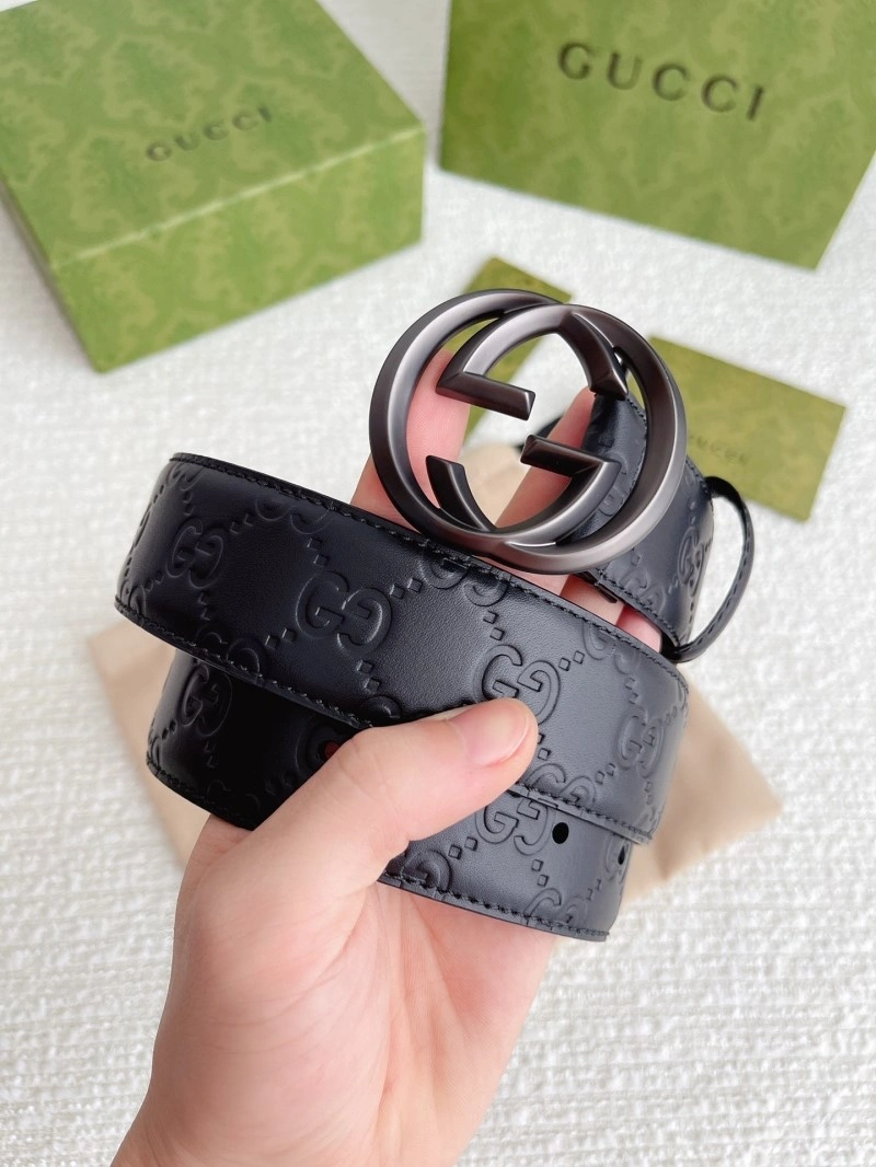 Cut-rate Gucci Belts