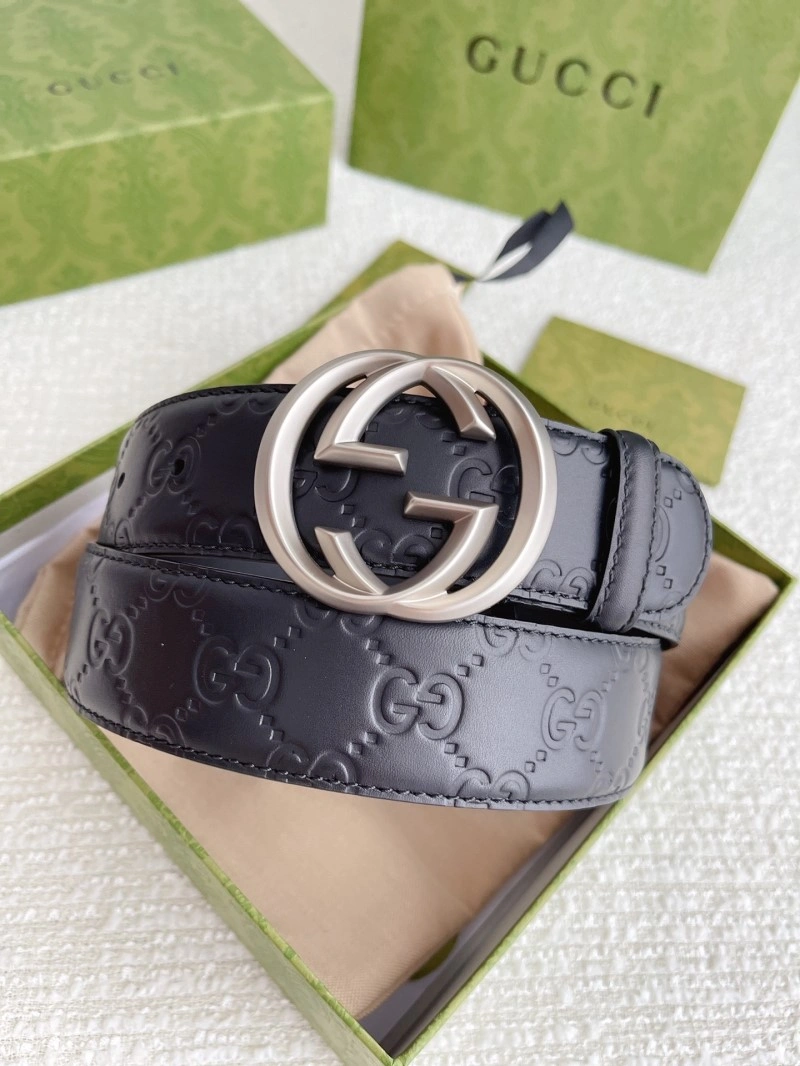 Factory-made Gucci Belts