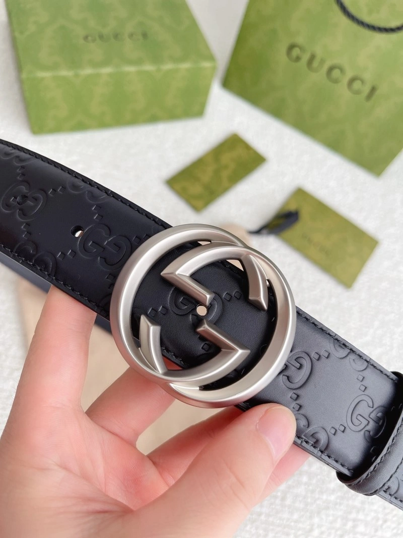 Factory-made Gucci Belts