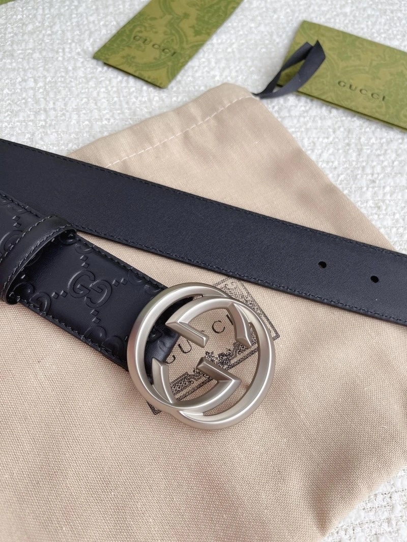 Factory-made Gucci Belts