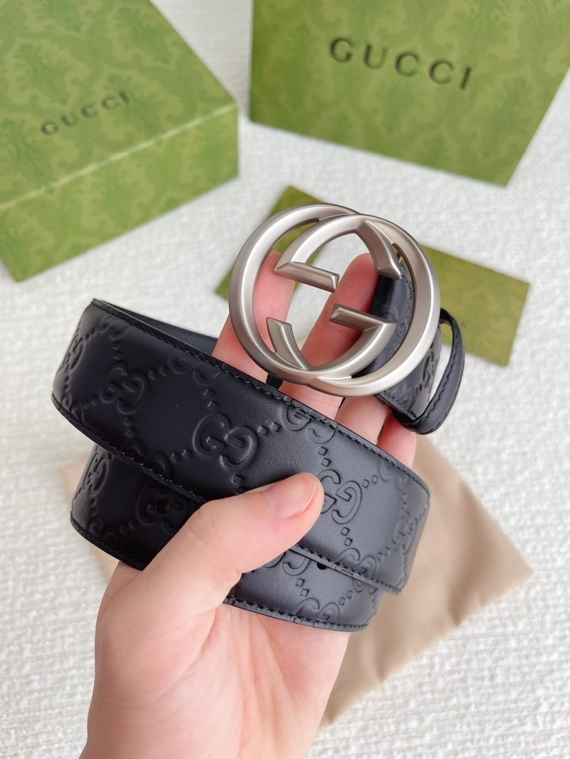 Factory-made Gucci Belts