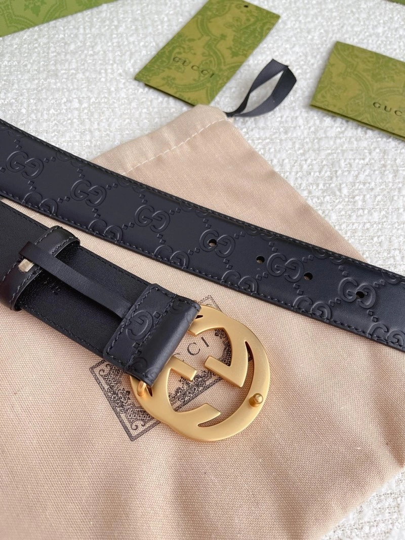 Original Gucci Belts