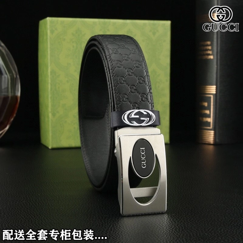 Brand-original Gucci Belts