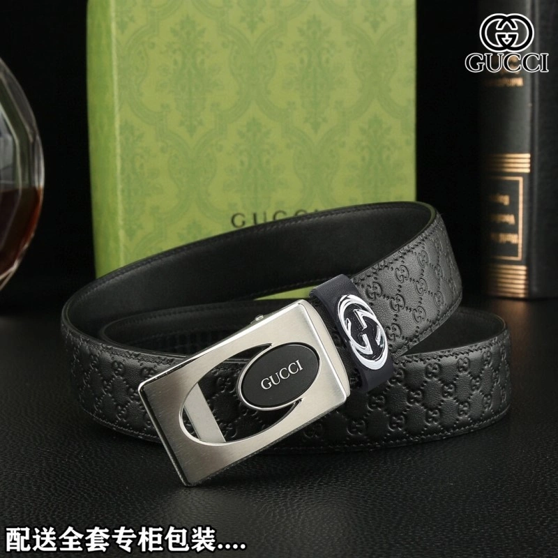 Brand-original Gucci Belts