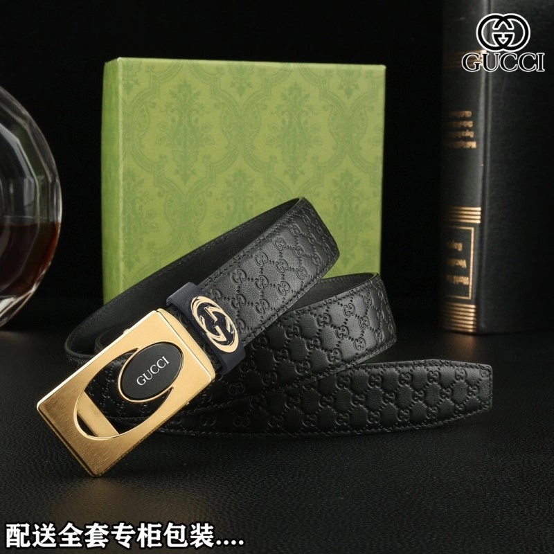 Brand-original Gucci Belts