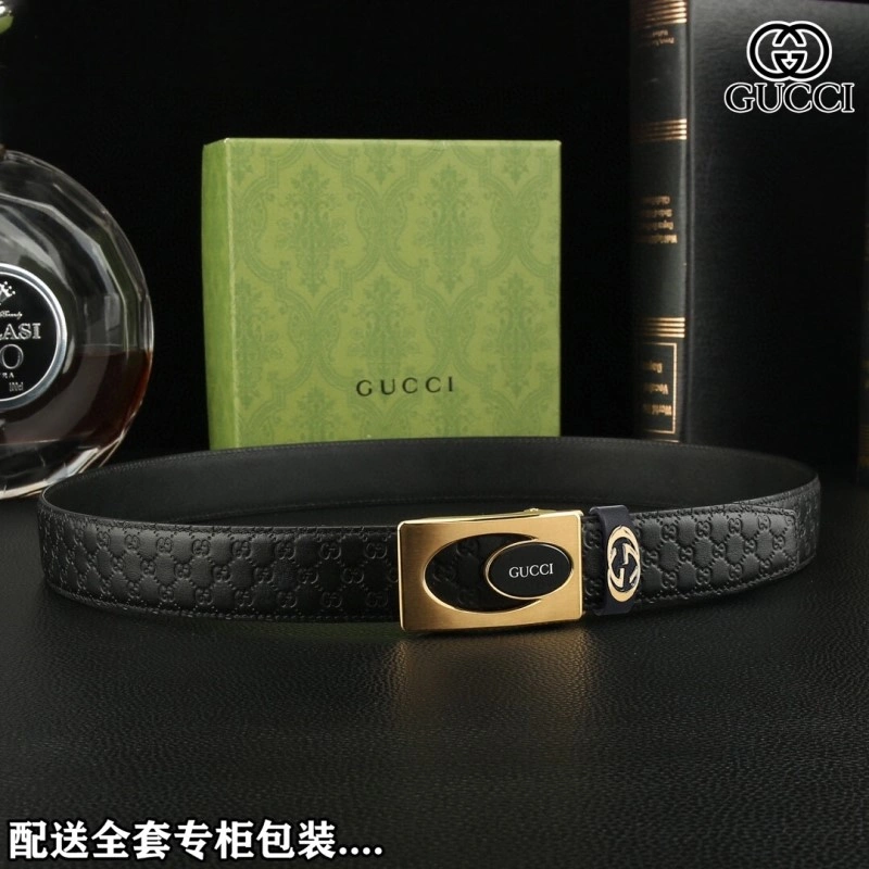 Brand-original Gucci Belts
