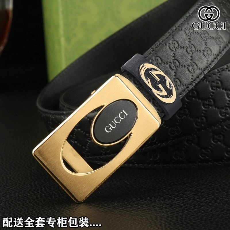Brand-original Gucci Belts