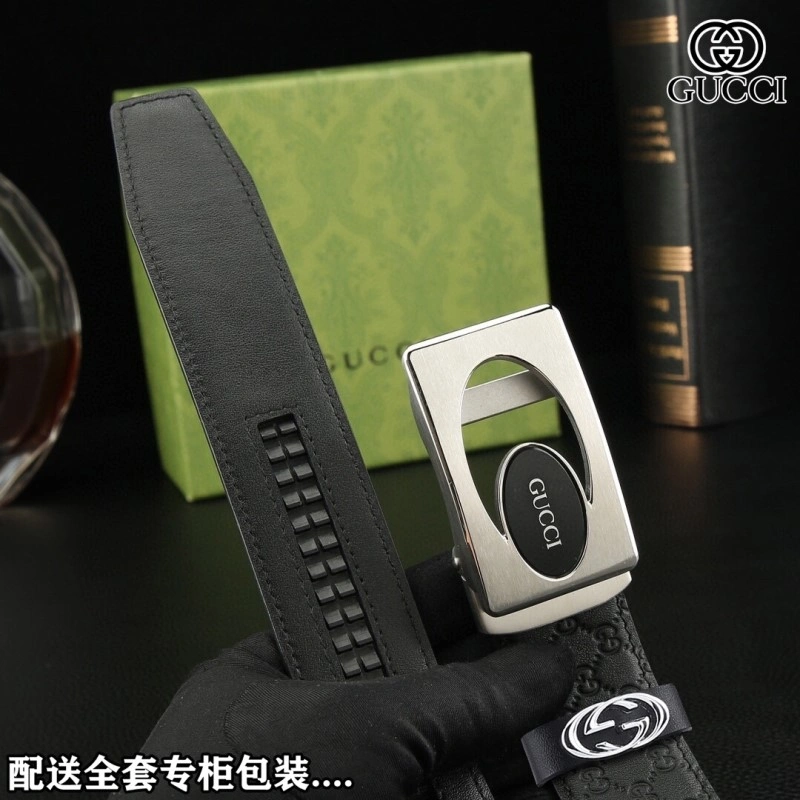 Brand-original Gucci Belts