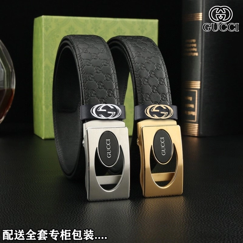 Brand-original Gucci Belts