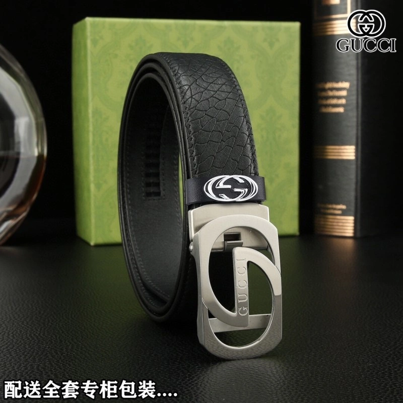 Authentic Gucci Belts
