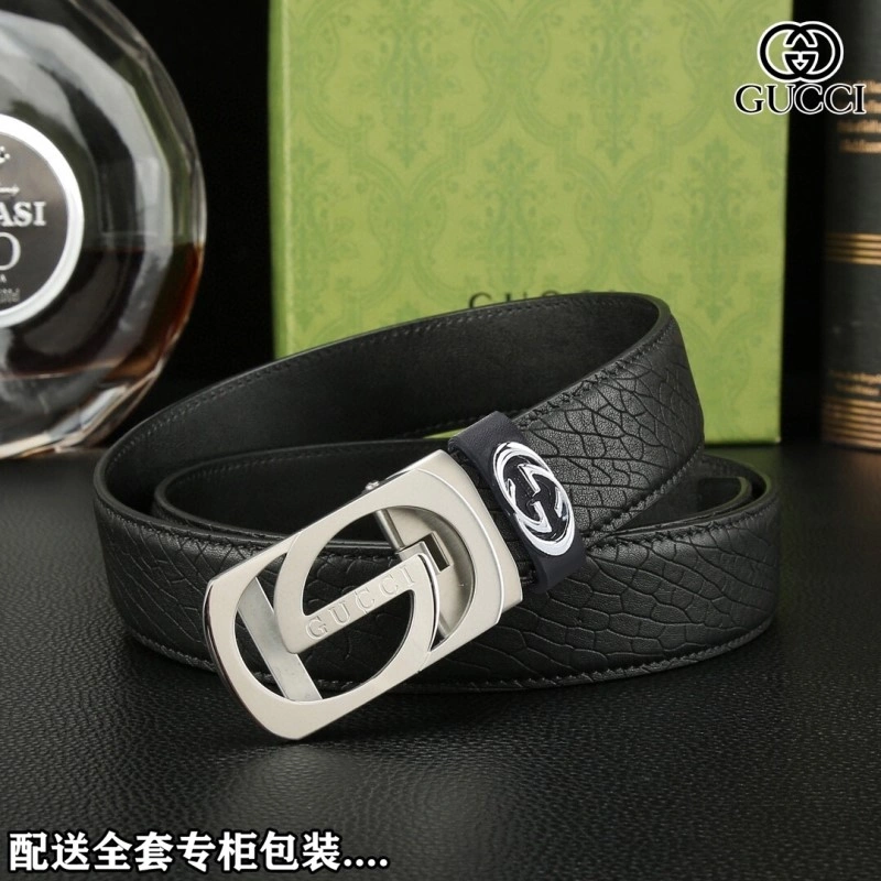 Authentic Gucci Belts