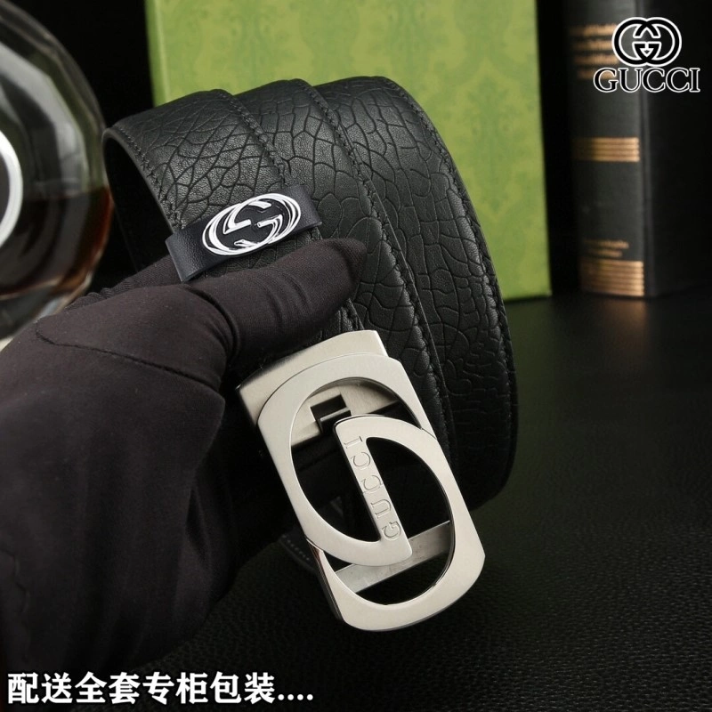 Authentic Gucci Belts