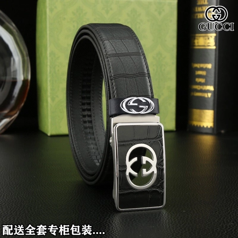 Accurate model Gucci Belts