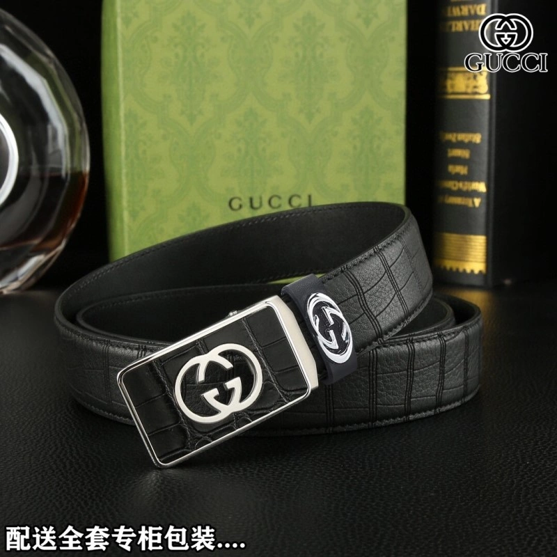 Accurate model Gucci Belts