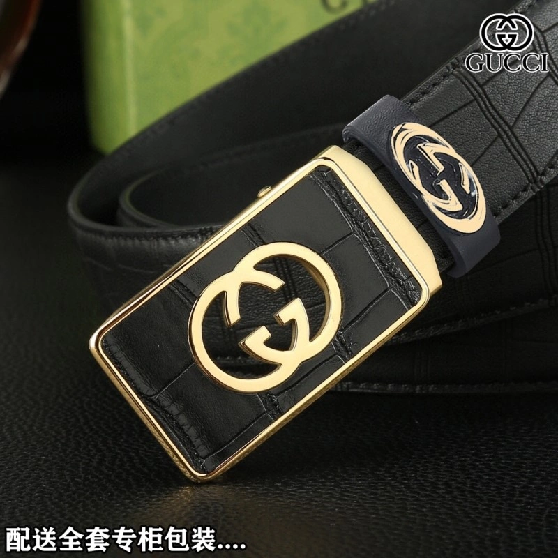 Accurate model Gucci Belts