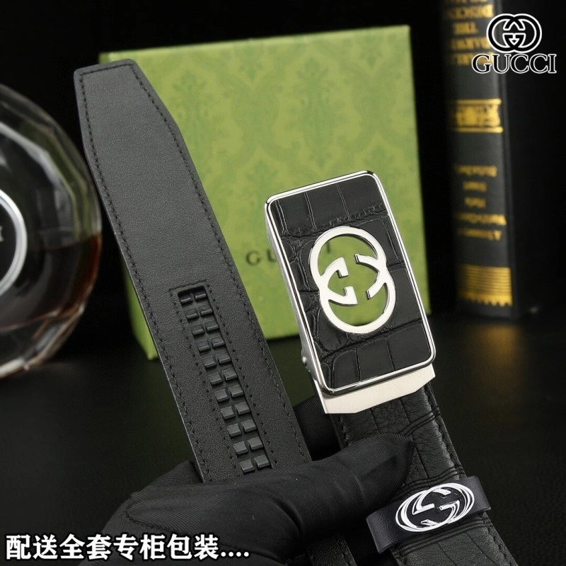 Accurate model Gucci Belts