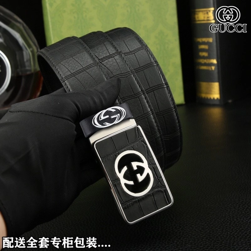 Accurate model Gucci Belts