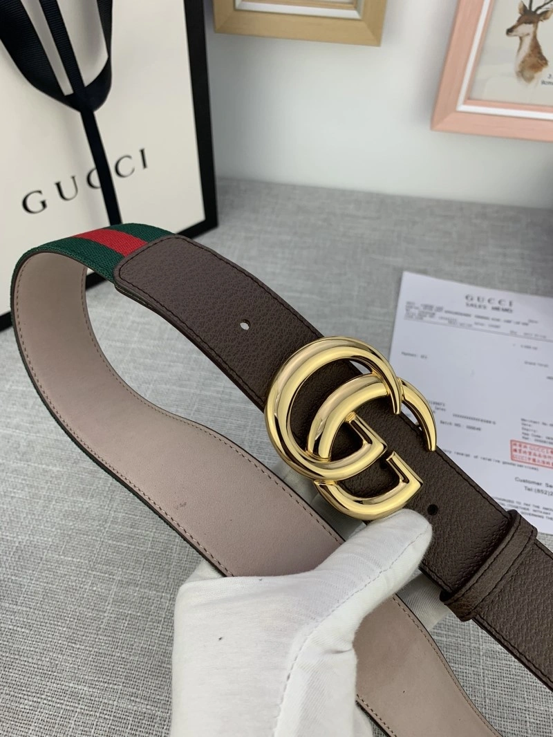 Budget-friendly Gucci Belts