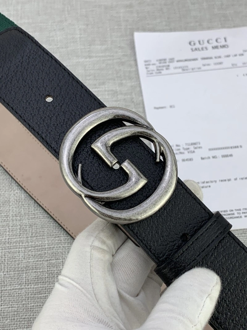 Legit Gucci Belts