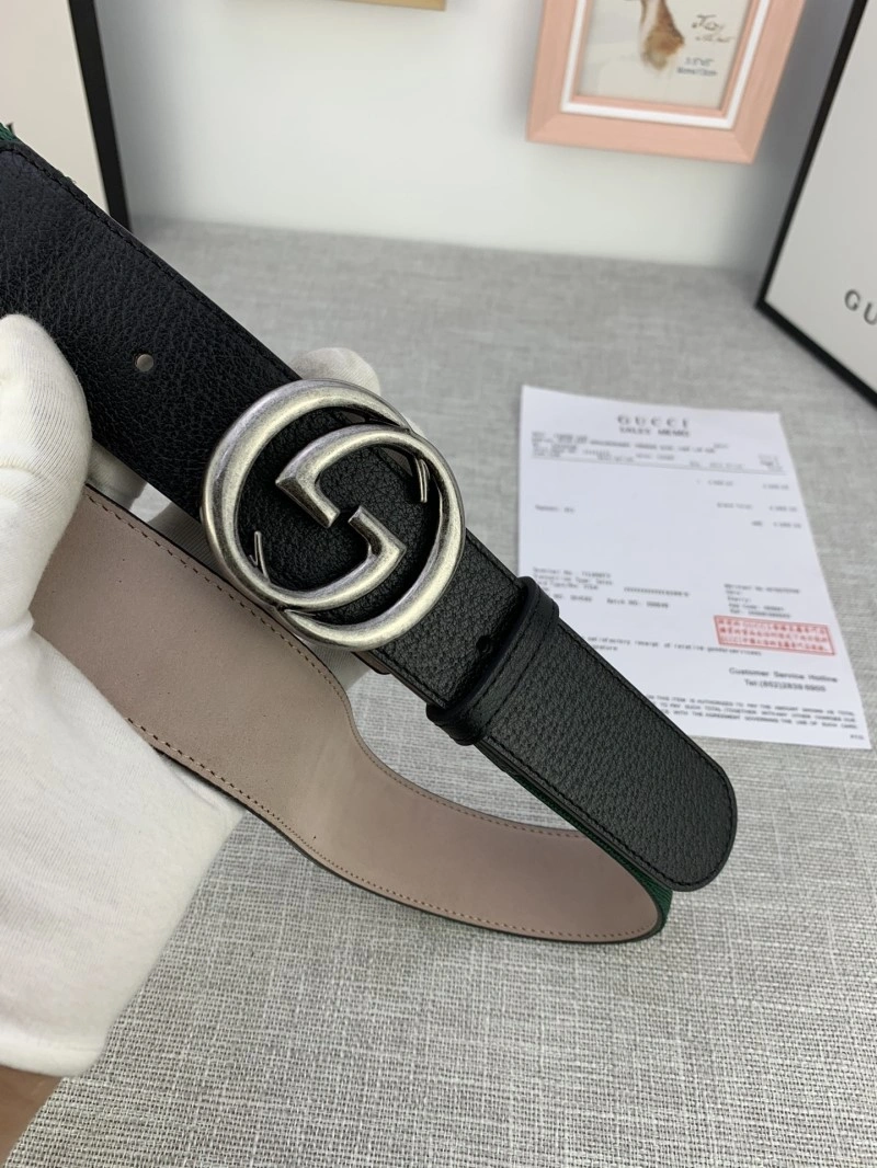 Legit Gucci Belts