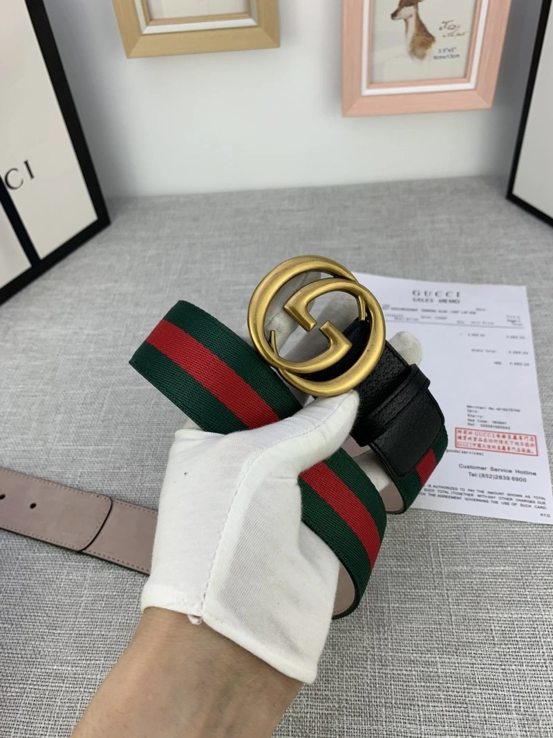Legit Gucci Belts