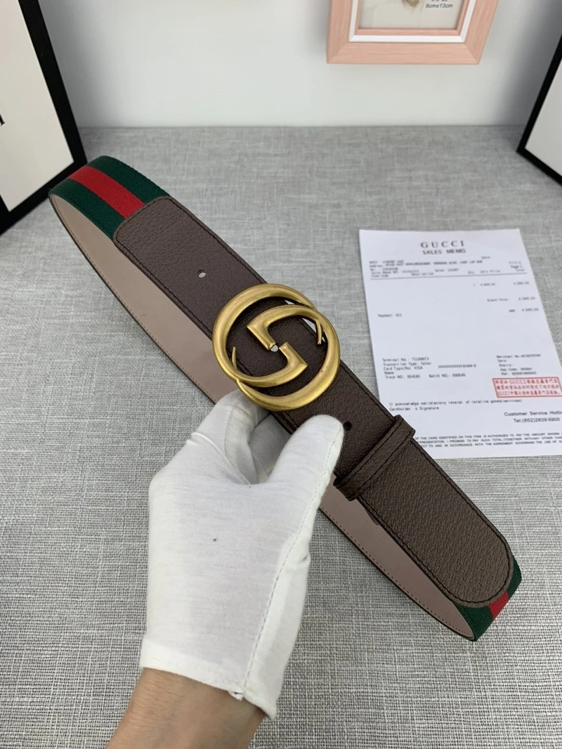 Cut-rate Gucci Belts