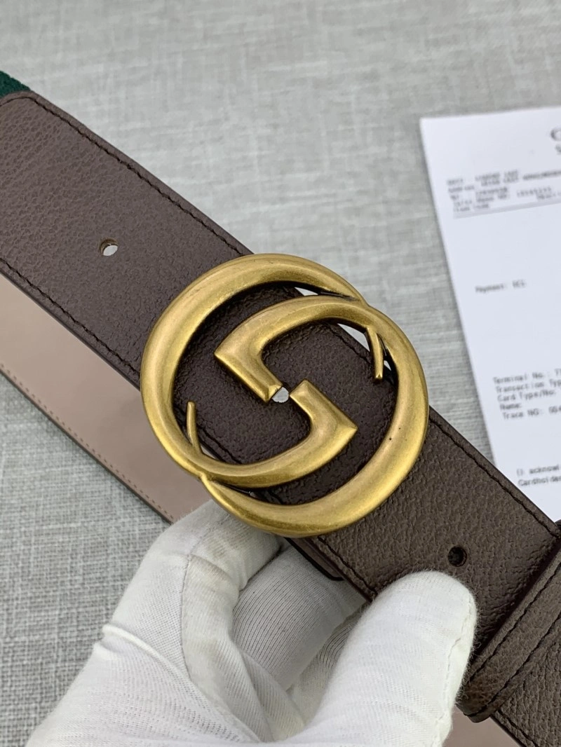 Cut-rate Gucci Belts