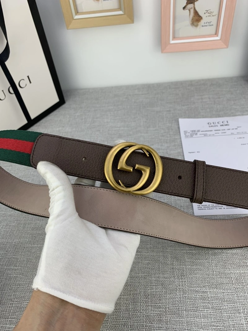 Cut-rate Gucci Belts