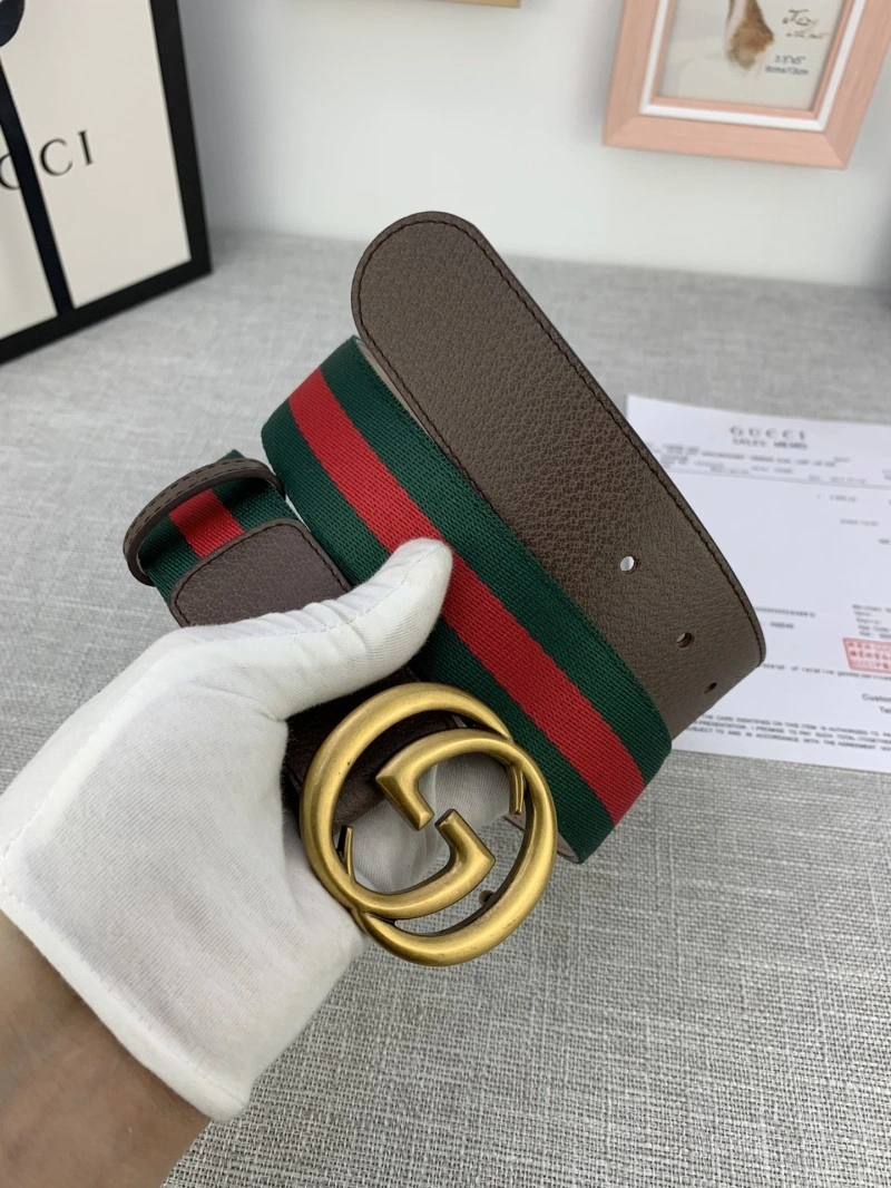Cut-rate Gucci Belts