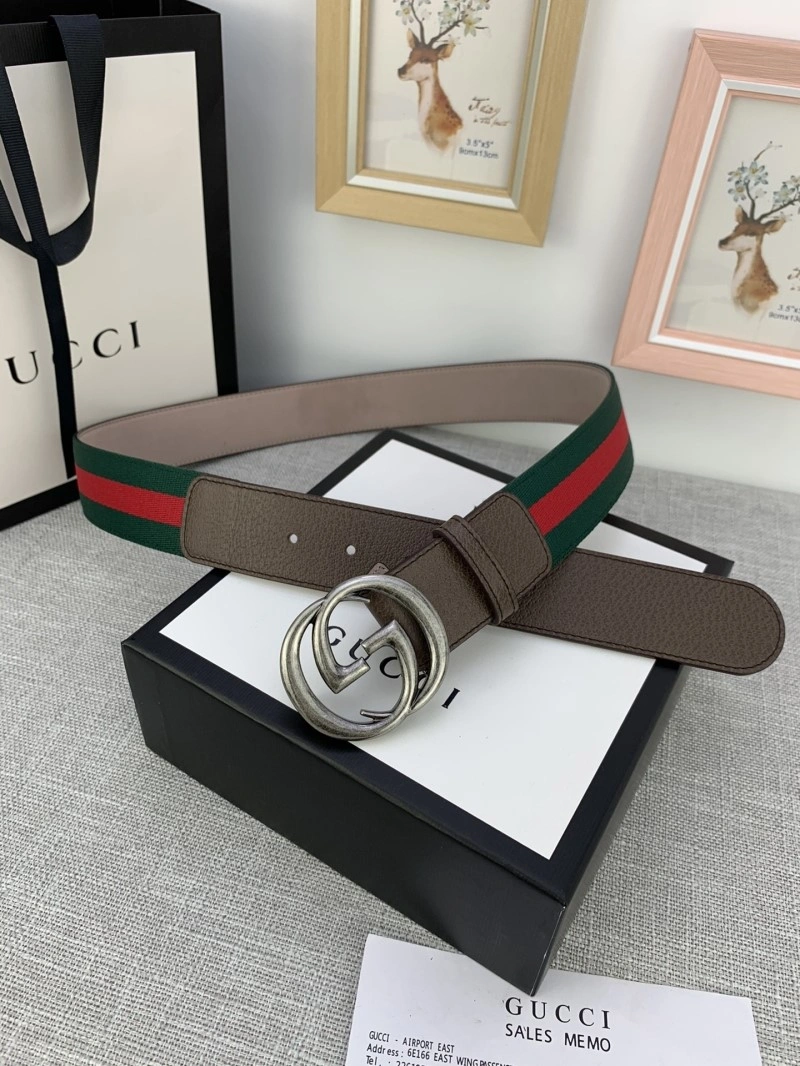 Cut-rate Gucci Belts