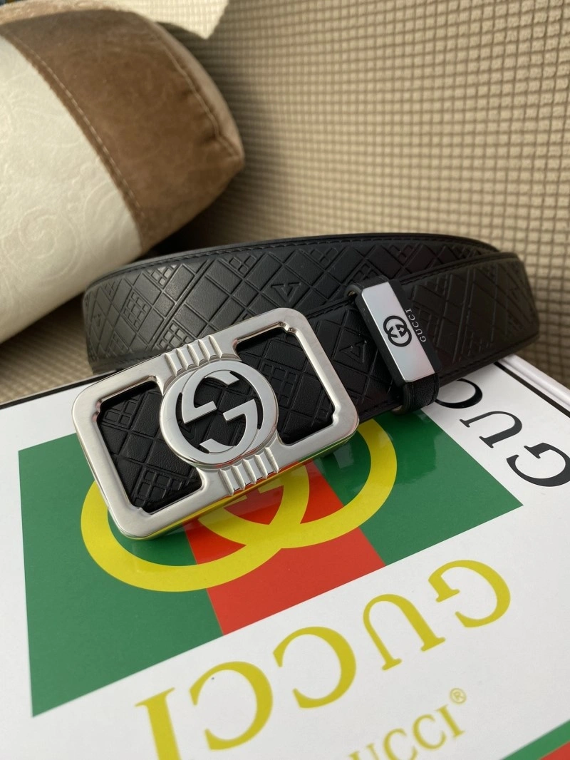 Genuine Gucci Belts